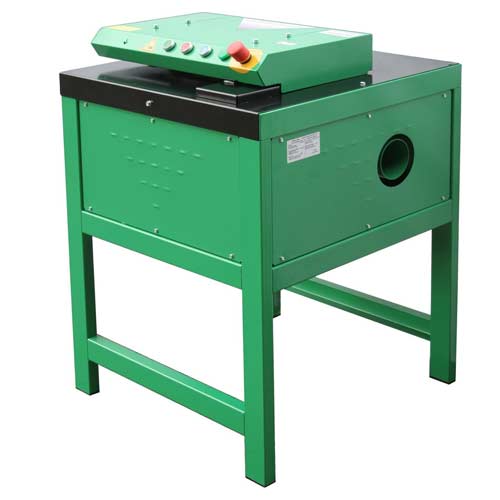 Karton versnipperaar | Recycle karton met een karton shredder