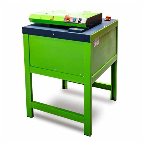 Karton versnipperaar | Recycle karton met een karton shredder