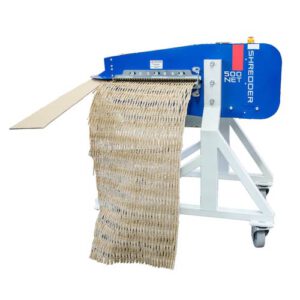 Karton versnipperaar advies en prijsinformatie | Recycle karton met een ...