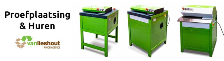 Karton versnipperaar advies en prijsinformatie | Recycle karton met een ...